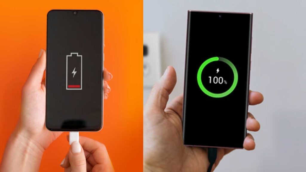 Speed Charge Your Mobile: The Best App for Identifying best Chargers ...