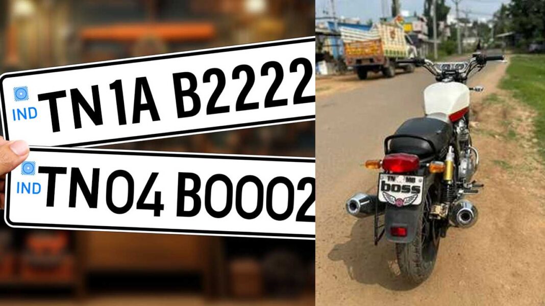 The Ultimate Guide to Finding Fancy Number for Bike and Car ...