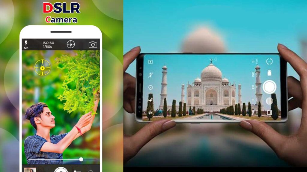 Transform Your Phone with an HD Camera App - AAVot