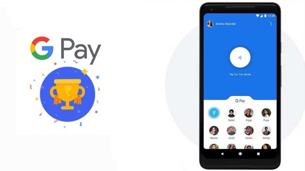 Maximizing Savings with the GPay App: Your Gateway to Cashback and ...